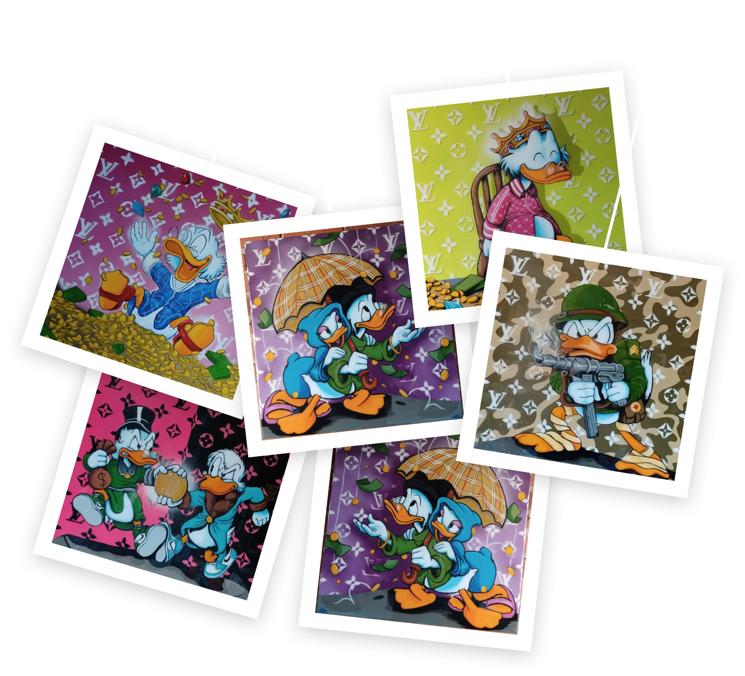 Best Stickers - Ask Print Shop 2024