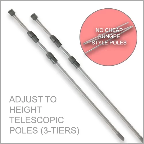 Best "Retractable Banner Stand Hardware" - Ask Print Shop1